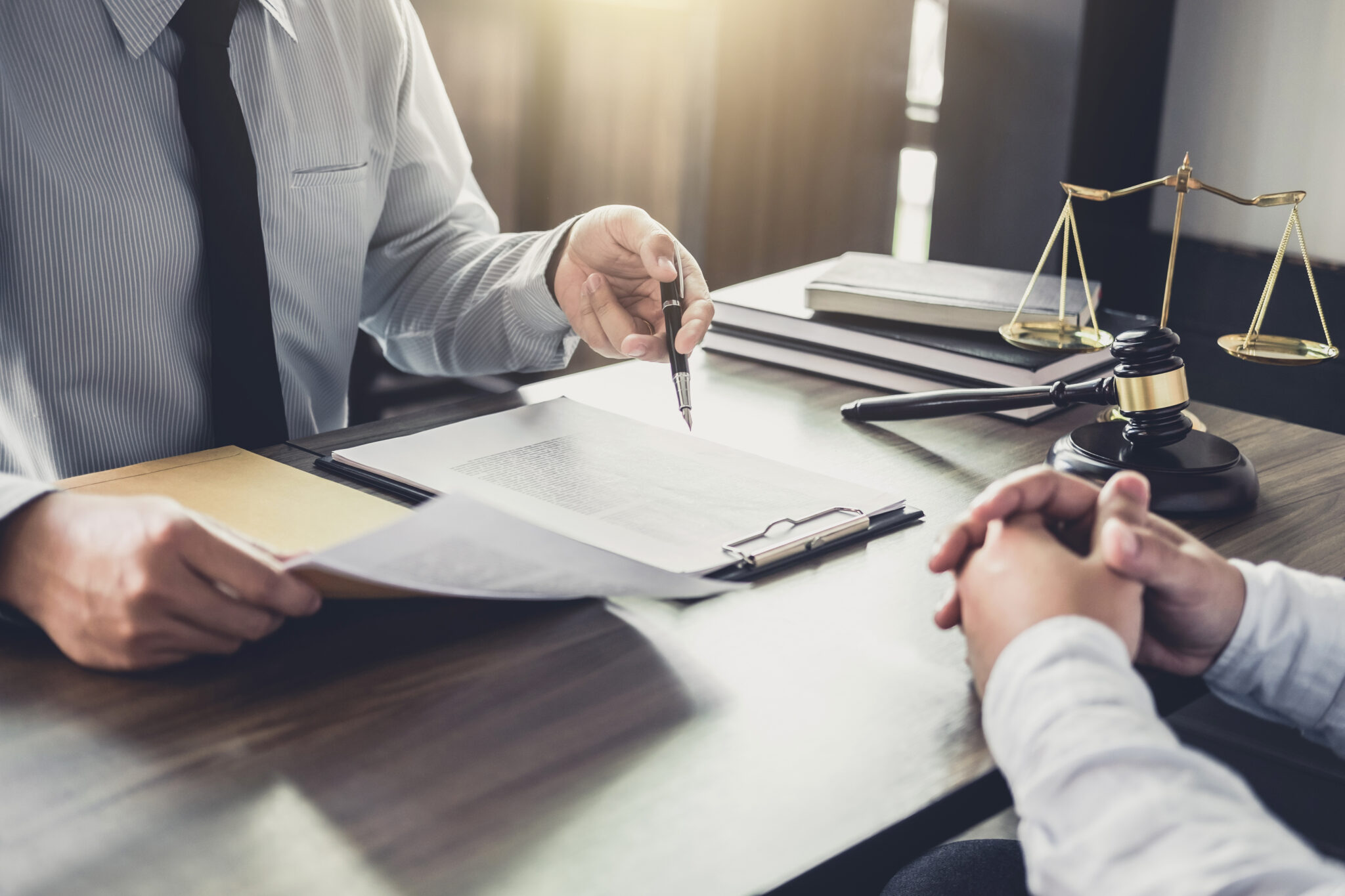 Georgetown Criminal Defense Lawyer | Delaware DUI Lawyer