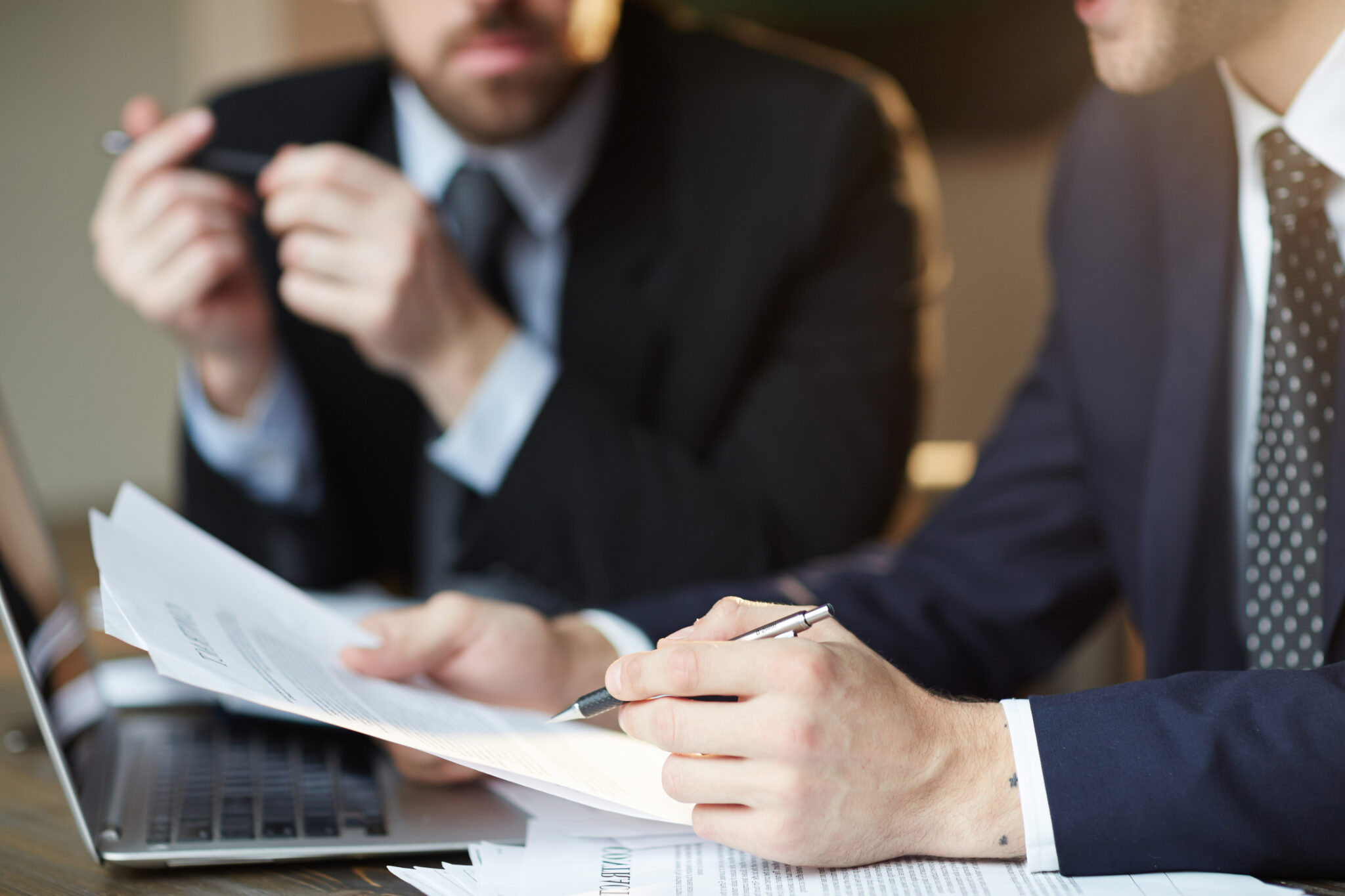 Georgetown Criminal Defense Lawyer | Delaware DUI Lawyer